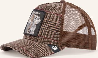 Goorin Brothers Goorin Bros. Cap In The Room braun