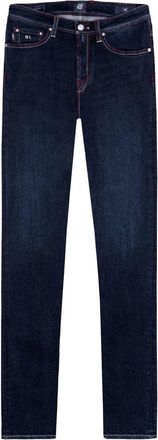 Sartoria Tramarossa Herren, Jeans, Blau, W35Gr&ouml;&szlig;e