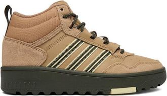 adidas Sneakers Hoops 4.0 Mid Shoes KI6381 Braun