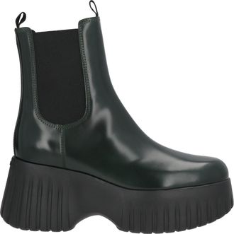 Hogan SCHUHE - Stiefeletten auf YOOX.COM