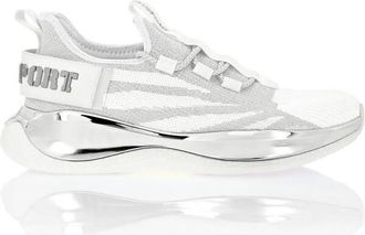 Plein Sport Herren Halbschuhe THE IRON TIGER GEN.X.02