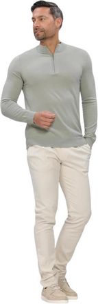 Stefano Lauran Herren, Sweatshirts & Hoodies, Gr&uuml;n, SGr&ouml;&szlig;e