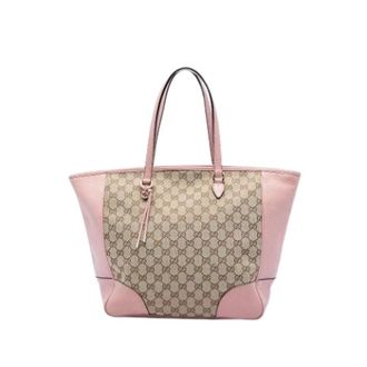 Gucci Pre-owned Bree Tote Bag - - Pre-owned - Damen - Mehrfarbig - ONE SIZE