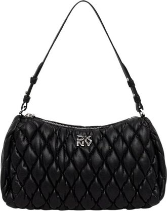 DKNY Dkny, Damen, Taschen, Schwarzk, ONE SIZEGr&ouml;&szlig;e