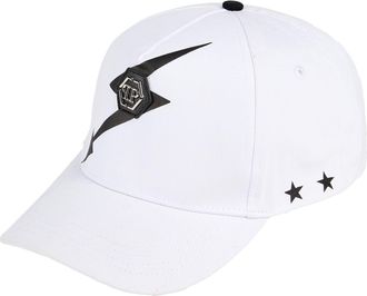 Philipp Plein ACCESSOIRES - M&uuml;tzen & H&uuml;te auf YOOX.COM