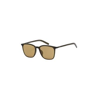 Montblanc Montblanc, Homme, Accessoires, Vert, Taille: 56 MM Lunettes de soleil