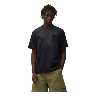 Arte Football T-shirt - - Sport - Herren - Schwarzk - XL