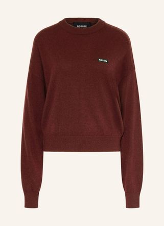 Rotate Rotate Pullover rot