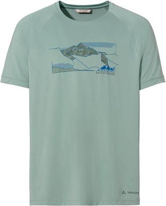 Vaude Herren Shirt Me Gleann T-Shirt II