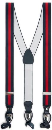 Au Printemps Paris Bretelles ray&eacute;es