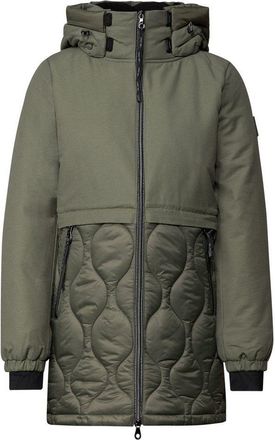 Street One Steppjacke