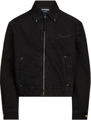 Jacquemus La Veste De-N&icirc;mes Canevas