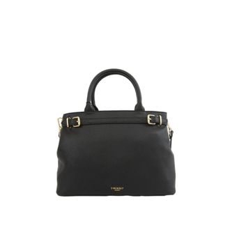 Twinset Femme, Sacs, Noir, Taille: ONE Size 252Tb7011 Sac Fourre-Tout