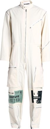 Jil Sander OVERALLS - Jumpsuits auf YOOX.COM