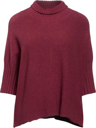 Manila Grace STRICKWAREN - Rollkragenpullover auf YOOX.COM