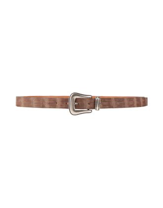 Eleventy Kleinlederwaren - G&uuml;rtel auf YOOX.COM