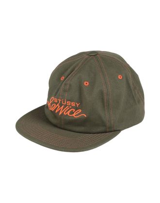 St&uuml;ssy ACCESSOIRES - M&uuml;tzen & H&uuml;te auf YOOX.COM