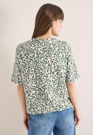 Cecil Sweatshirt Rundhalsausschnitt