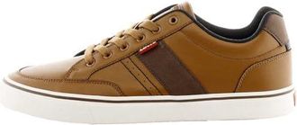 Levi's Turner 2.0, Sneakers Homme, Brown, 41 EU