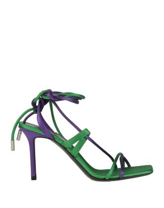 Cesare Paciotti SCHUHE - Sandalen auf YOOX.COM
