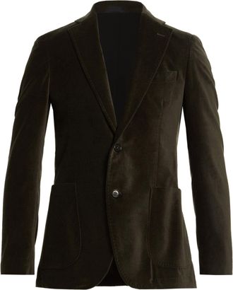 Tombolini ANZ&Uuml;GE und CO-ORDS - Blazers auf YOOX.COM