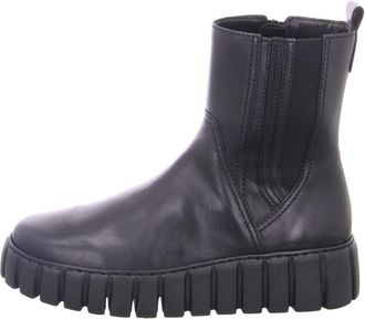 Gabor Damen, Schuhe, Schwarzk, 36 1/2 EUGr&ouml;&szlig;e