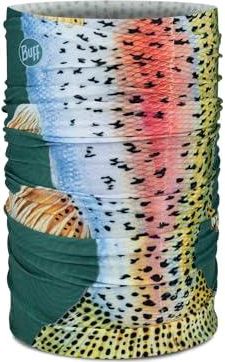 Buff Tour de Cou CoolNet UV Fashion Scarf, Multi, Taille Unique Unisex