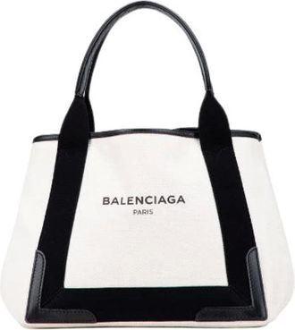 Balenciaga Damen, Pre-Owned, Wei&szlig;, ONE SIZEGr&ouml;&szlig;e