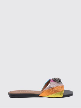 Kurt Geiger Sandalen Mit Absatz KURT GEIGER LONDON Damen Farbe Bunt