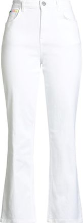 Goldgarn Denim HOSEN & R&Ouml;CKE - Jeanshosen auf YOOX.COM