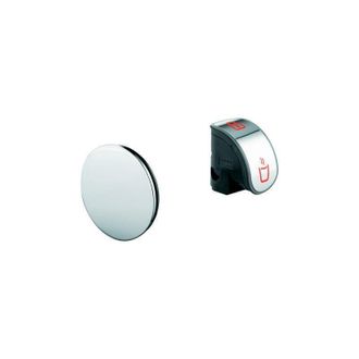 GROHE 46997 Centralina Per Red Chrome - Grohe
