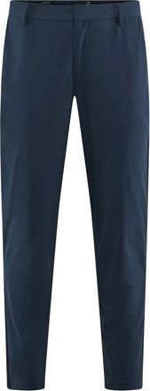 Bomboogie Homme, Pantalons, Bleu, Taille: W32 Chino Coupe Slim