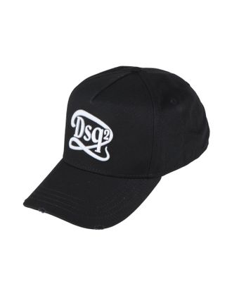 Dsquared2 ACCESSOIRES - M&uuml;tzen & H&uuml;te auf YOOX.COM