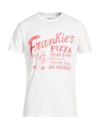 Bowery Nyc TOPS - T-shirts auf YOOX.COM