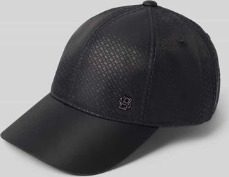 HUGO BOSS Basecap mit Logo-Monogramm Modell ZED-MM