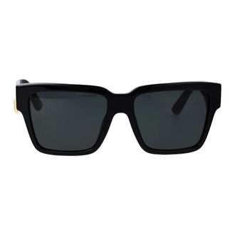 Dolce & Gabbana unisex, Accessories, Schwarzk, 55 MMGr&ouml;&szlig;e