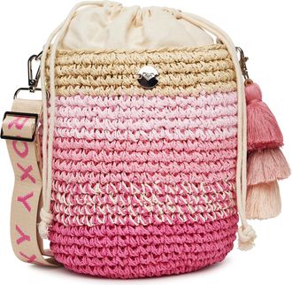 Roxy Handtasche Roxy ROXY-L-004-07 Rosa