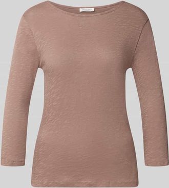 Christian Berg Longsleeve mit 3/4-Arm