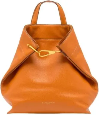 Gianni Chiarini Femme, Sacs, Brun, Taille: ONE Size Bags