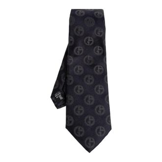 Giorgio Armani Herren, Accessories, Blau, ONE SIZEGr&ouml;&szlig;e