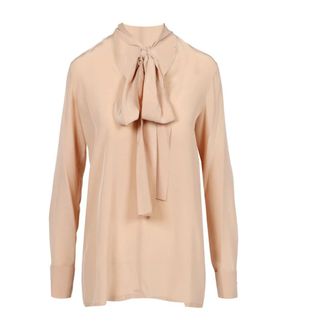 Sportmax SportMax Shirts Dust - - Blouses & Shirts - Damen - Beige - M