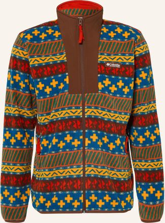 Columbia Fleecejacke Sequoia Grove Ii braun