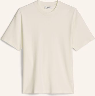 Marc O'Polo Denim Marc Opolo Denim T-Shirt weiss