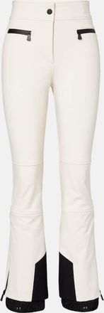 Moncler Schmale Skihose