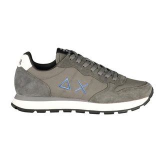 Sun 68 Herren, Schuhe, Grau, 41 EUGr&ouml;&szlig;e