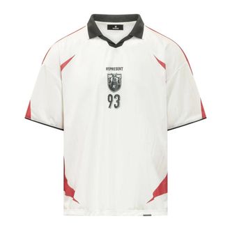 Represent Represent, Herren, Oberteile, Wei&szlig;, XLGr&ouml;&szlig;e