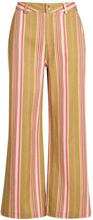 Garance Paris Pantalon Victorine en coton
