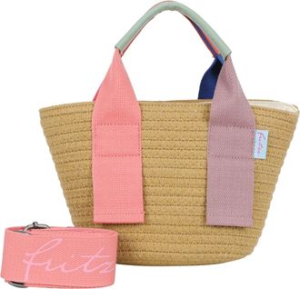 Fritzi Aus Preu&szlig;en Schultertasche Happy Summer