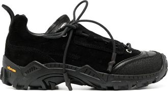 Our Legacy Homme, Chaussures, Noir, Taille: 46 EU Gabe Baskets