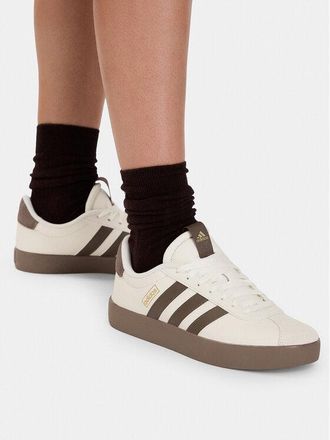adidas Sneakers Vl Court 3.0 Shoes KI4575 Hellbeige